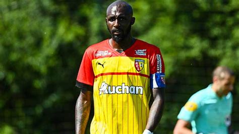 Mercato PSG OM Seko Fofana Sort Du Silence Sur Son Avenir