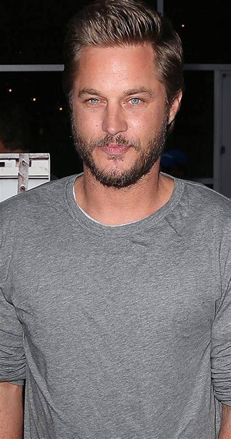 Travis Fimmel