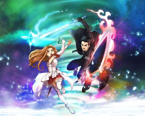 Custom Anime Portrait Anime Couple Personalized Illustration Etsy