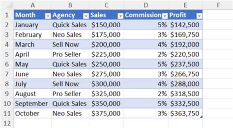 Ways To Highlight Every Other Row In Microsoft Excel How To Excel