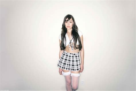 Wallpaper White Women Model Long Hair Brunette Pornstar