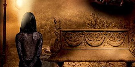 The Perfect Gothic Lesbian Thriller
