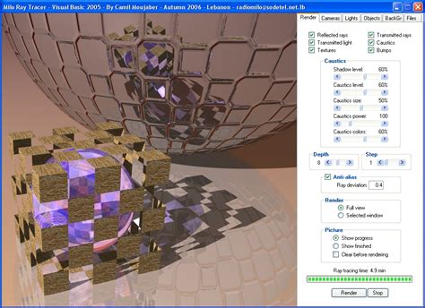 Vb Helper Ready To Run Visual Basic Graphics Programming What Readers