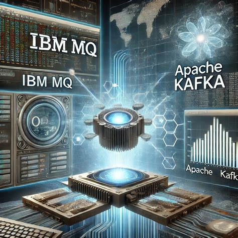 ibm mqとapache kafkaが変革するリアルタイムデータ活用法 イノベトピア