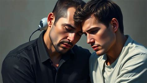 Decoding Male Behavior Understanding His Actions And Communication