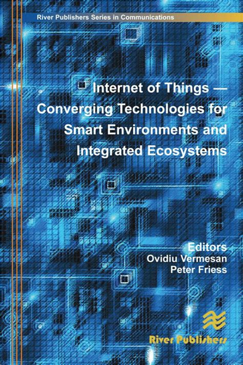 Pdf Internet Of Things Converging Technologies For Smart
