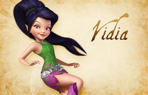 Image Vidia Pirate Fairy Disney Fairies Wiki Fandom Powered