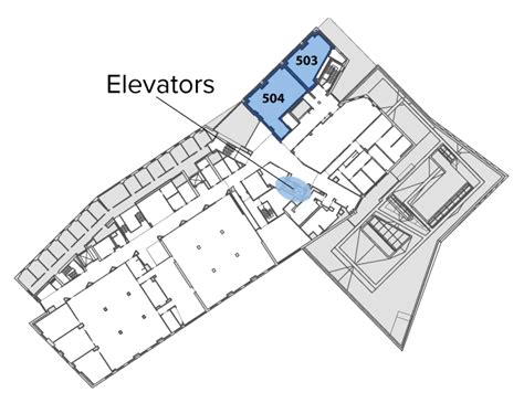 Ecore Building Navigation Big 10 Engineering It Conference 2024