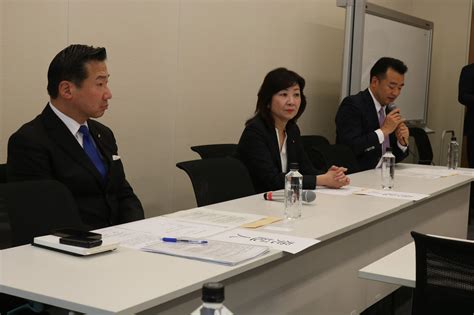 共同親権に慎重論相次ぐ 「別居親の親権より、経済的支援を」 国会で超党派勉強会始まる 生活ニュースコモンズ