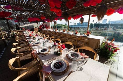 Loulou Presents Valentines Day Restaurant Magazine