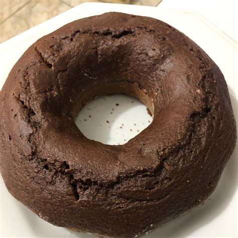 Bolo de chocolate fofinho sem farinha e sem glúten