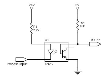 MCU Based IC Links USB To Legacy PC I O Circuit Cellar