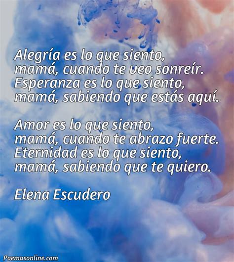 Cinco Poemas Para Una Madre Embarazada Poemas Online