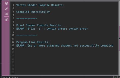 Introduction To Glsl In Touchdesigner 2019 11 01 0832 Community
