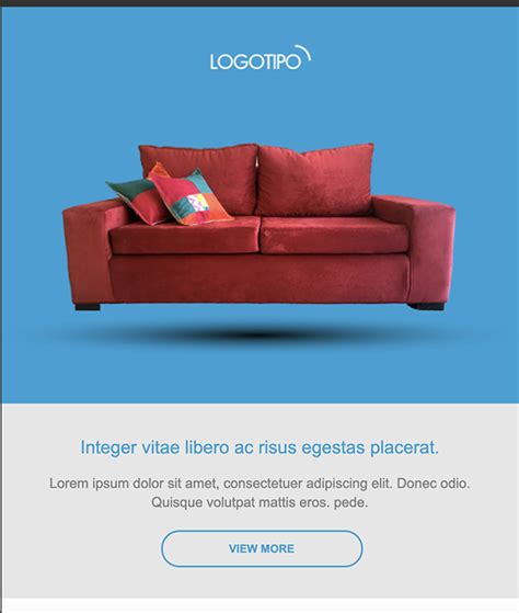 7 Ejemplos de campañas de email marketing Blog emBlue