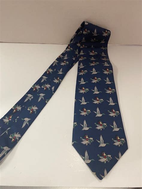 Mickey Mouse Disney Tie Gem