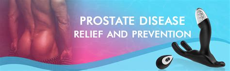 Mens Health Prevent Prostate Cancer With Sex Toys Bestvibe Uk