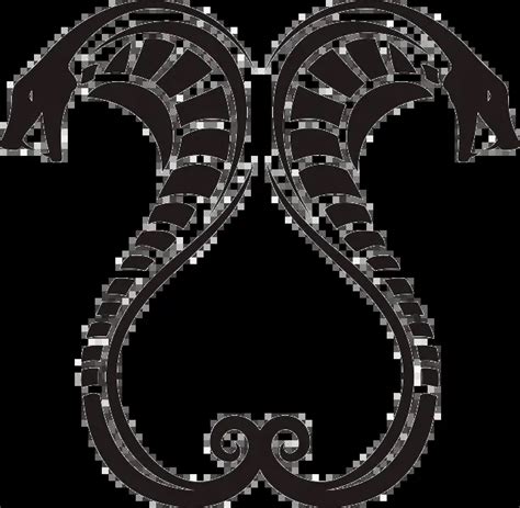 استفاده از تصاویر Png بدون پس‌زمینه برای خالکوبی و تاتو