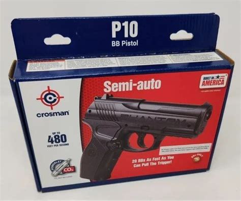 Original Phantom P10 Co2 Bb Gun At ₹ 14000 In Mumbai Id 2855478973655
