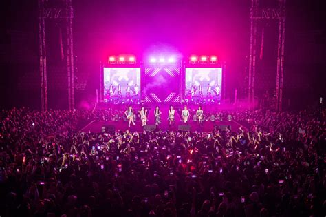 Di Indonesia Kv Fest Korean Entertainment Indonesia Secret
