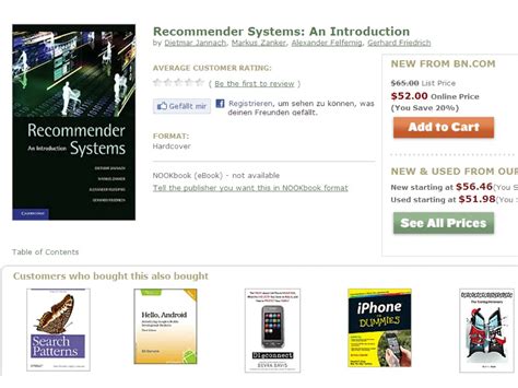 Book Recommender System Using Python Pptx
