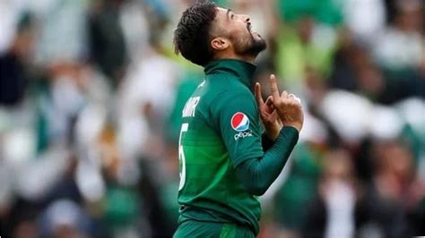 T20 World Cup में लौटेगा Pak का घातक गेंजबाज संन्यास से लिया यू टर्न