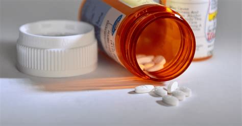 Tinnitus And Medications