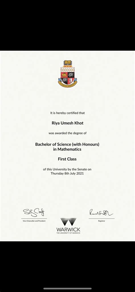 Riya Khot On Linkedin I Am Delighted To Share That After 3 Amazing