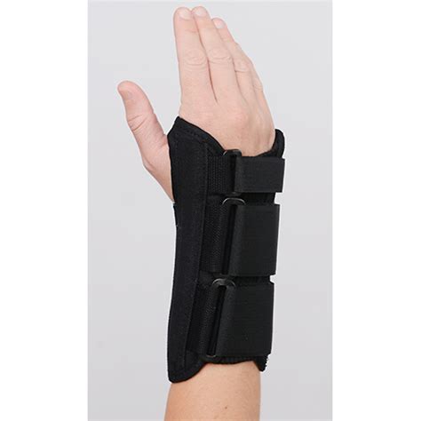 Advanced Orthopedic Premium Wrist Brace Right Hand