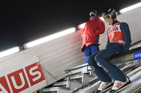Weekend Preview Mens Ski Jumping World Cup Wisla USA Nordic Sport
