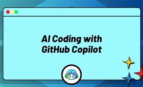 ai coding with github copilot by