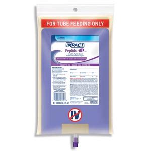 NESTLE IMPACT PEPTIDE CS Stocked State Surgical Supply