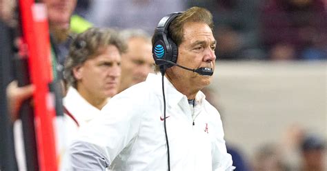 Paul Finebaum Reveals What It S Like To Work For Nick Saban Praises