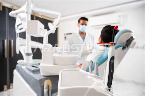 Wireless Optical Curing Device Medical Instructions And Guidance A