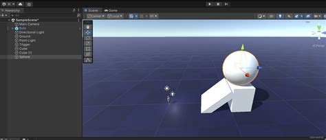 T06unity人物触发器 Cunity 3d触发器代码 Csdn博客
