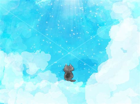 猫の日 イラストAC イラストACさん素材の猫たち 愛ちんゆめみ愛の漫画