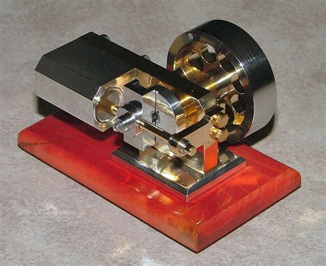 Scotty Home Model Engine Machinist Forum