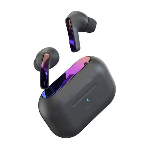 Active Noise Canceling Wireless In Ear Bluetooth Headphones