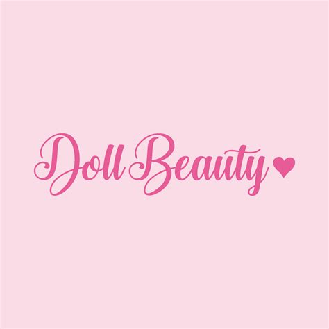 Doll Beauty Promo Code 08 2025 Find Doll Beauty Coupons And Discount Codes