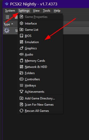 6 PCSX2 Setup Persona 3 FES Modding Guide 1 2 0 Documentation