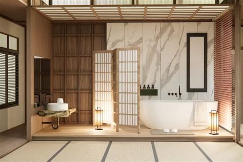 Eksplorasi Elegansi Inspirasi Desain Kamar Mandi Minimalis Mewah Dan Modern Kamar Mandi