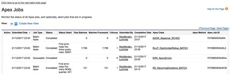 First Error Npsptoo Many Query Rows 50001 · Issue 2893