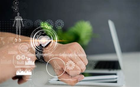 energy efficient transistor enables ai analysis of health data within