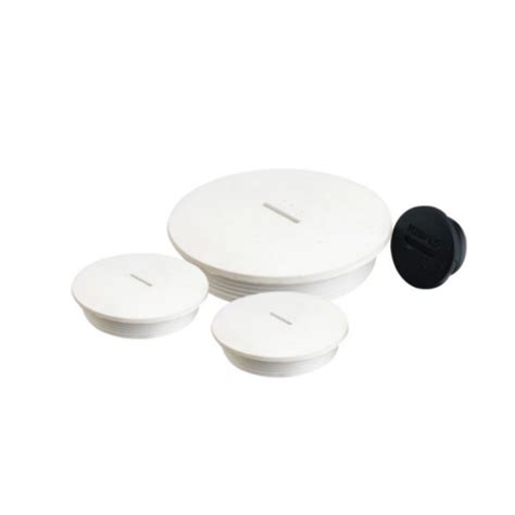 Nylon Screw Plug China Jixiang Connector