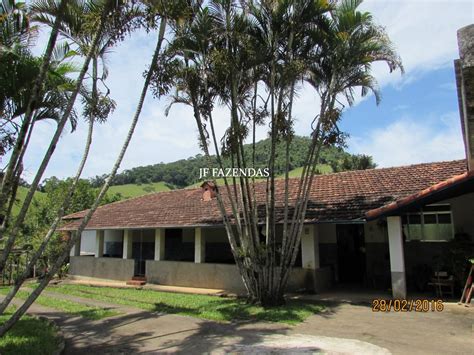 Sitio Em Juiz De Fora MG Hectares JF Fazendas