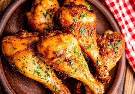 Cuisses De Poulet à La Moutarde Et Miel Au Thermomix Plats