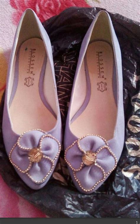 Балетки — ціна 350 грн у каталозі Туфлі Купити жіночі речі за доступною ціною на Шафі Україна