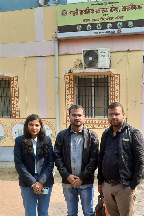 Healthcare Communityhealth Liveproject Learningbydoing