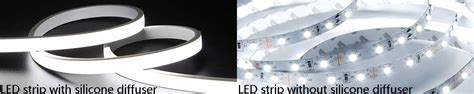 Best Guide To Know Silicone LED Diffuser SuperLightingLED Blog