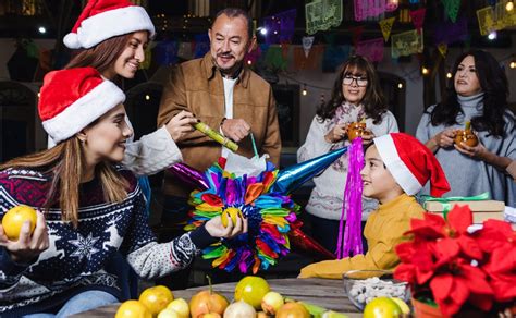 Posadas En México ¿cuándo Empiezan Y Cuál Es Su Origen ¿cuándo Se